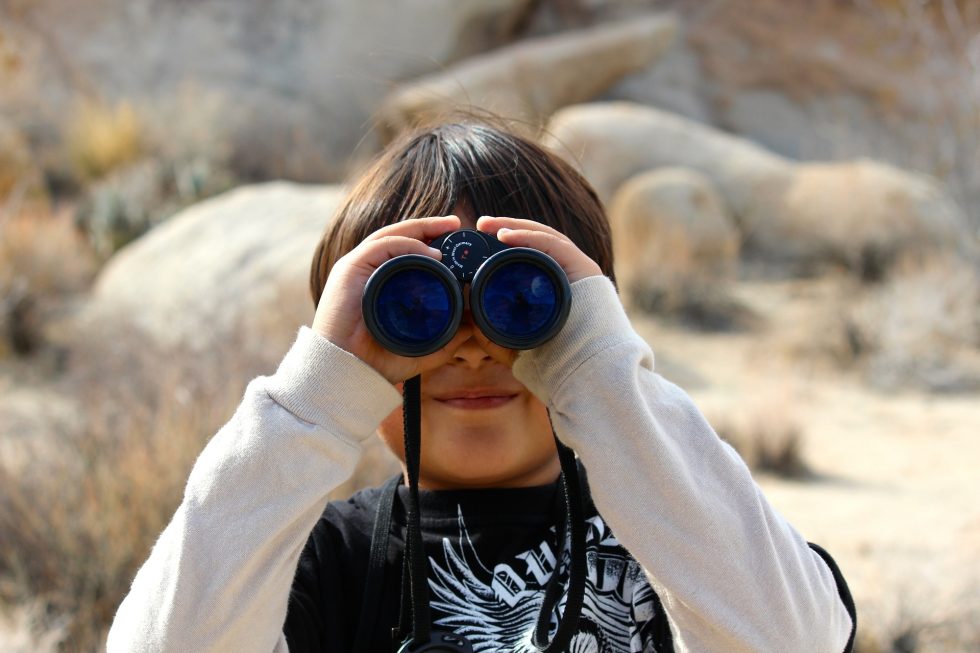 Binocular Vision Disorders: Symptoms & Treatments | Your Eye Institute