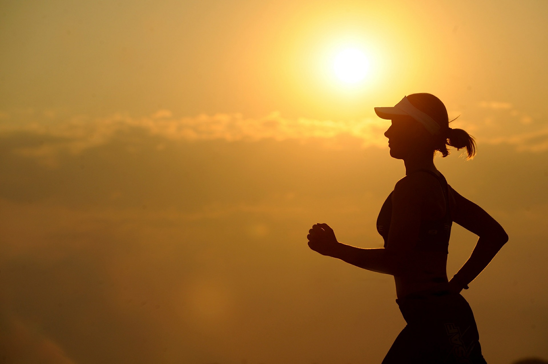 Improved Peripheral Vision In Athletes The Eye Institute