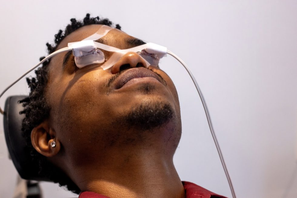 LipiFlow Dry Eye Relief | Your Eye Institute, NC